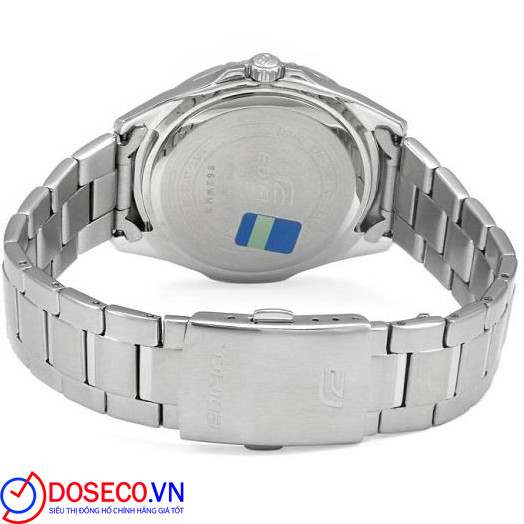 Casio Edifice EFR-S107D-1AVUDF size 42.5mm